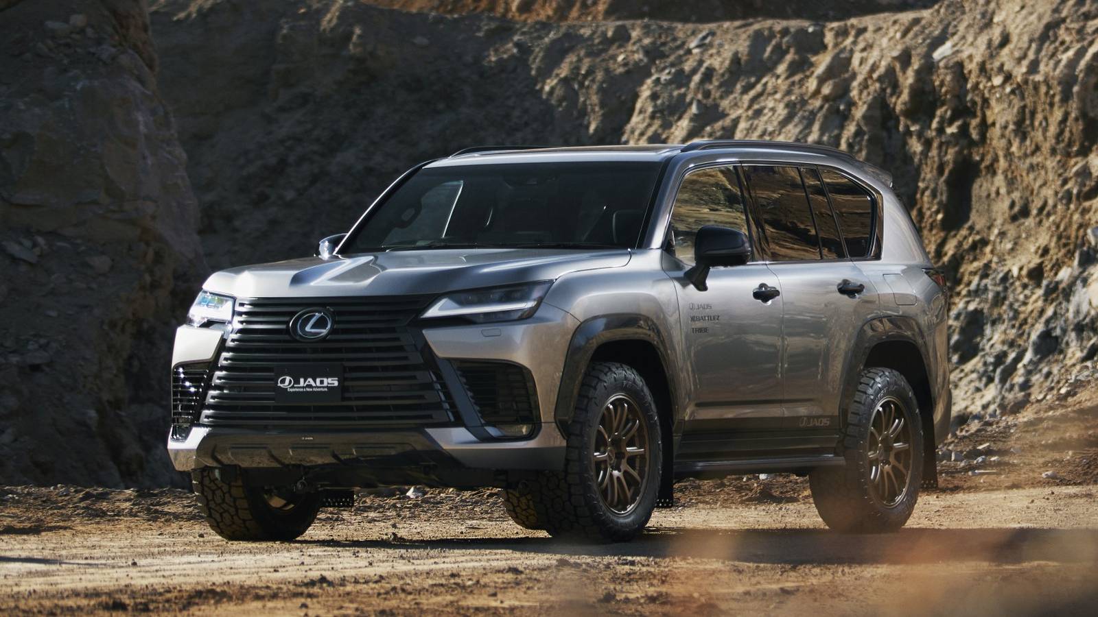5 Most Reliable Lexus Models To Buy Used (5 To Stay Away From)