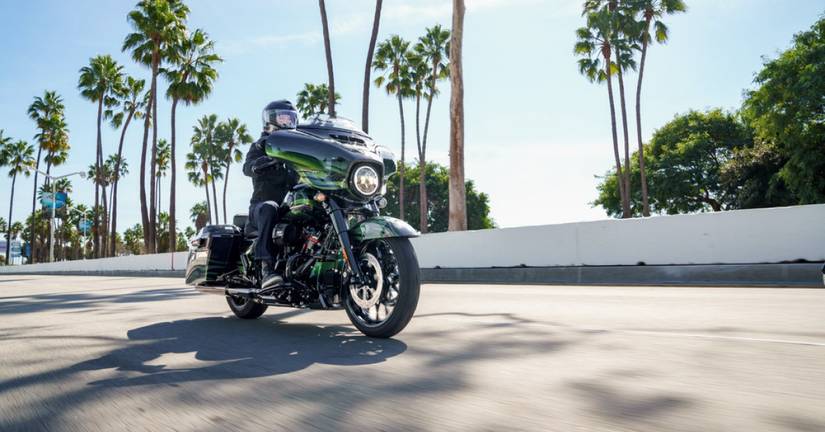 Everything You Need To Know About The 2022 Harley-Davidson CVO Street Glide