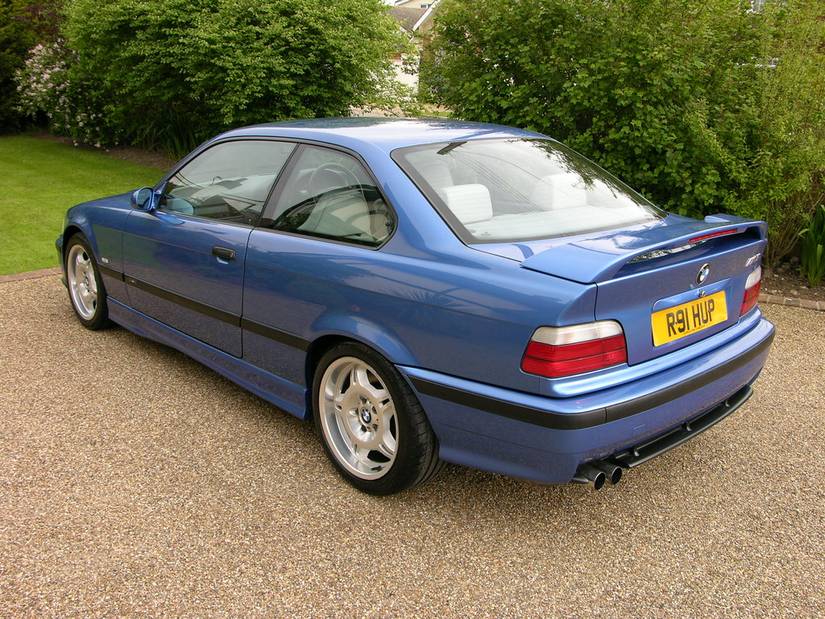 10 Stylish European Cars Even We Can Afford... But Probably Shouldn't Buy