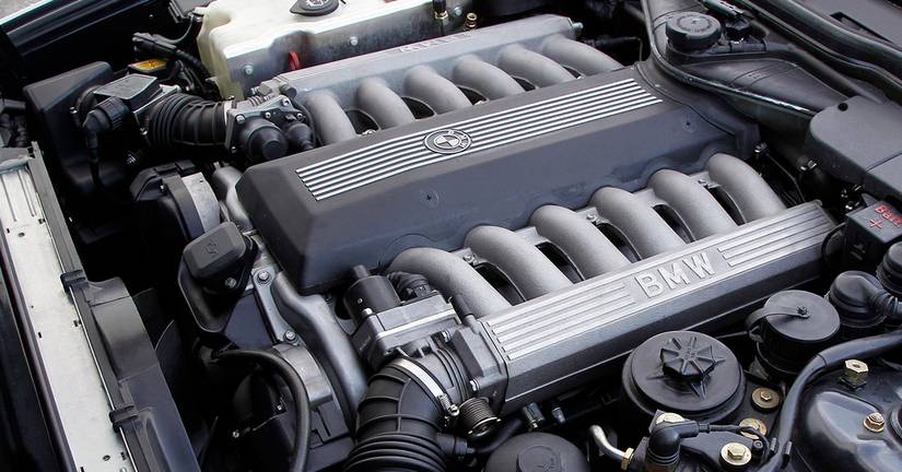 5 Most Powerful V12 Engines And Their Cheaper Alternatives