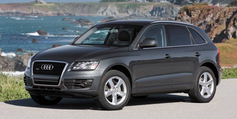 10 Of The Coolest Audi Models No One Talks About