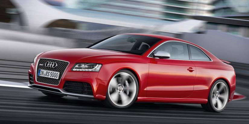 10 Of The Coolest Audi Models No One Talks About