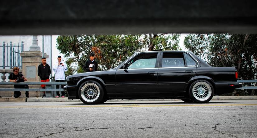 bmw e30 325i common problems