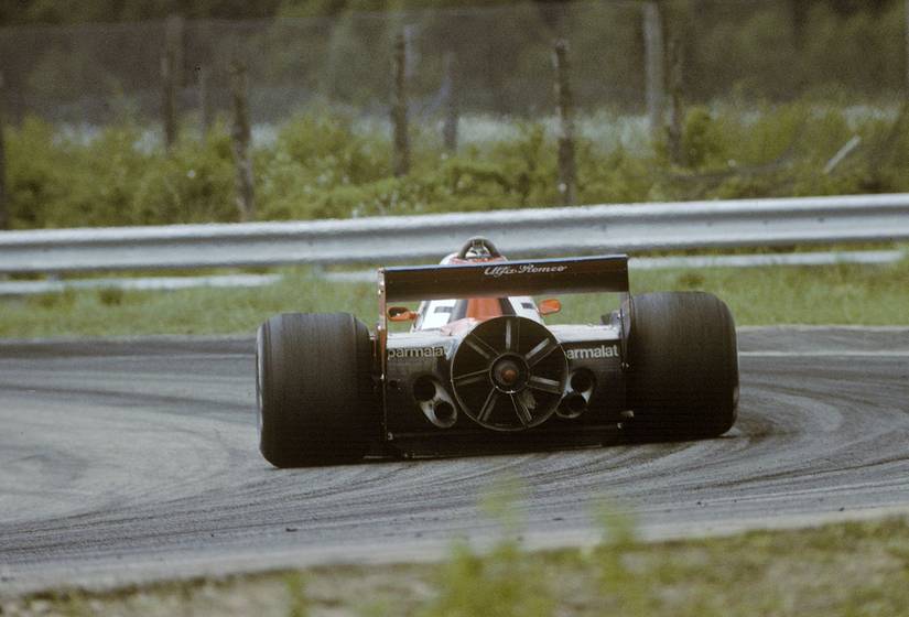 Why The Brabham Fan Car Was Gordon Murray's Finest Work