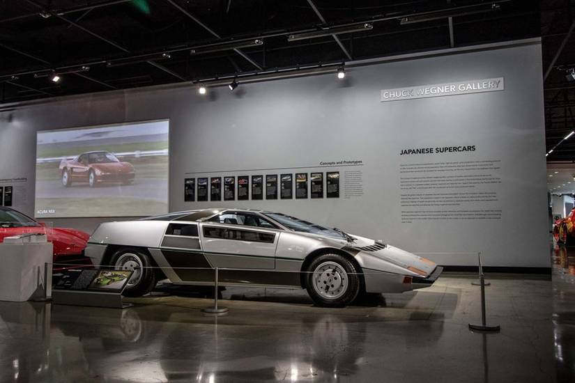 23 Of The Sickest JDM Cars No One Likes Talking About