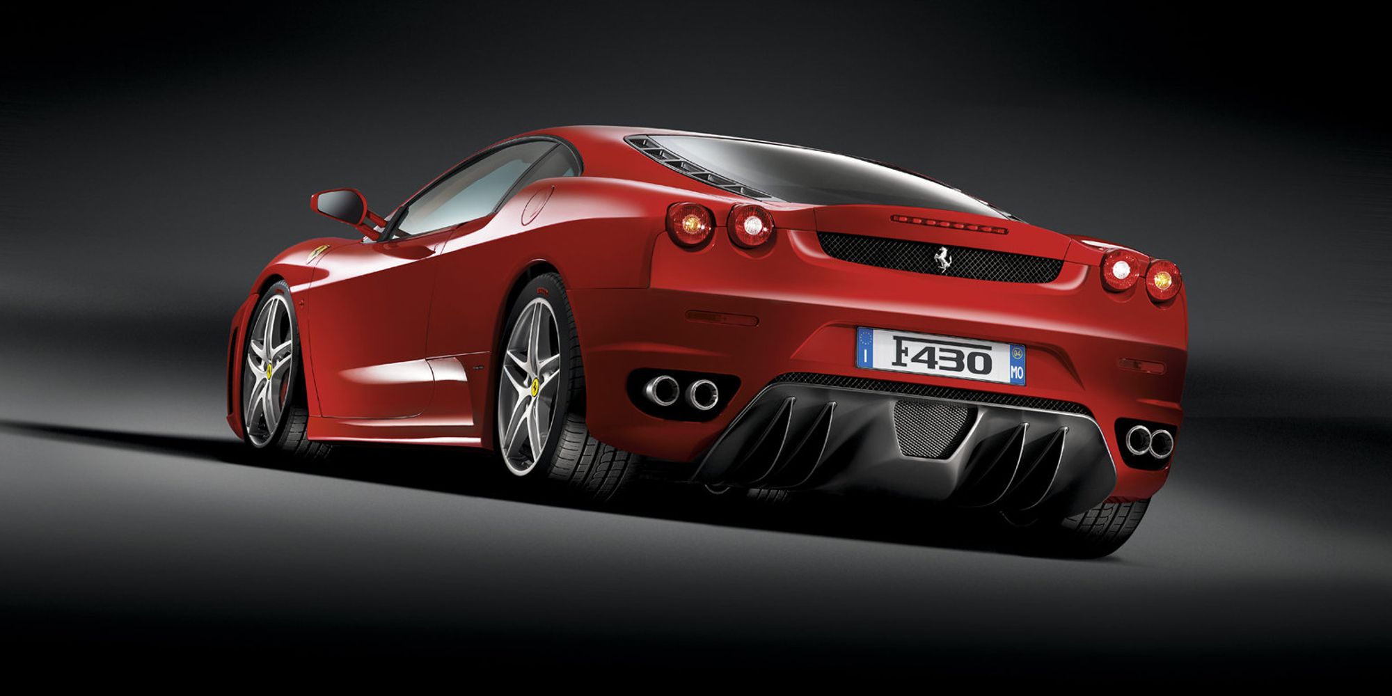 Ferrari F430: Costs, Facts, And Figures