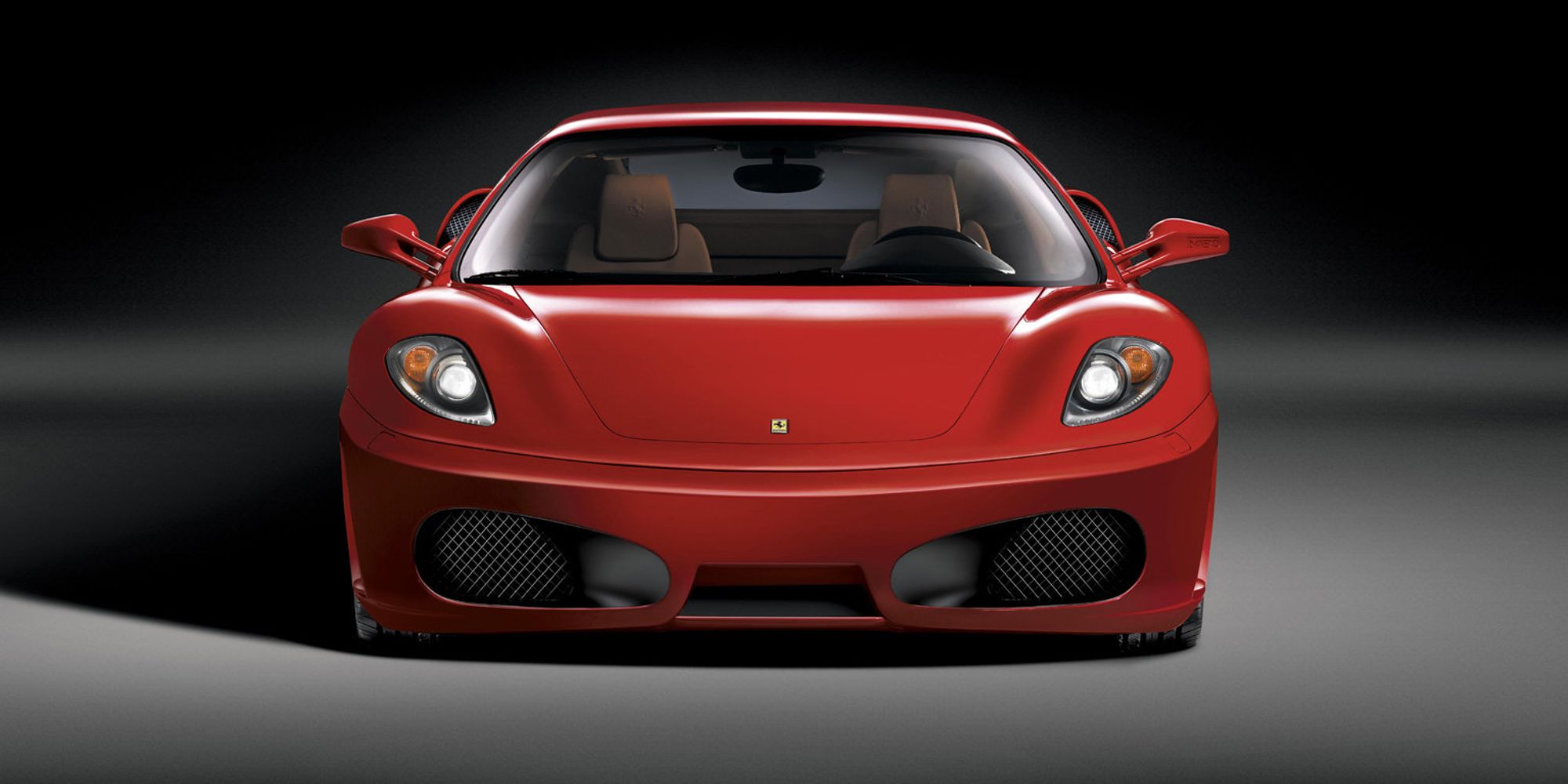 Ferrari F430: Costs, Facts, And Figures