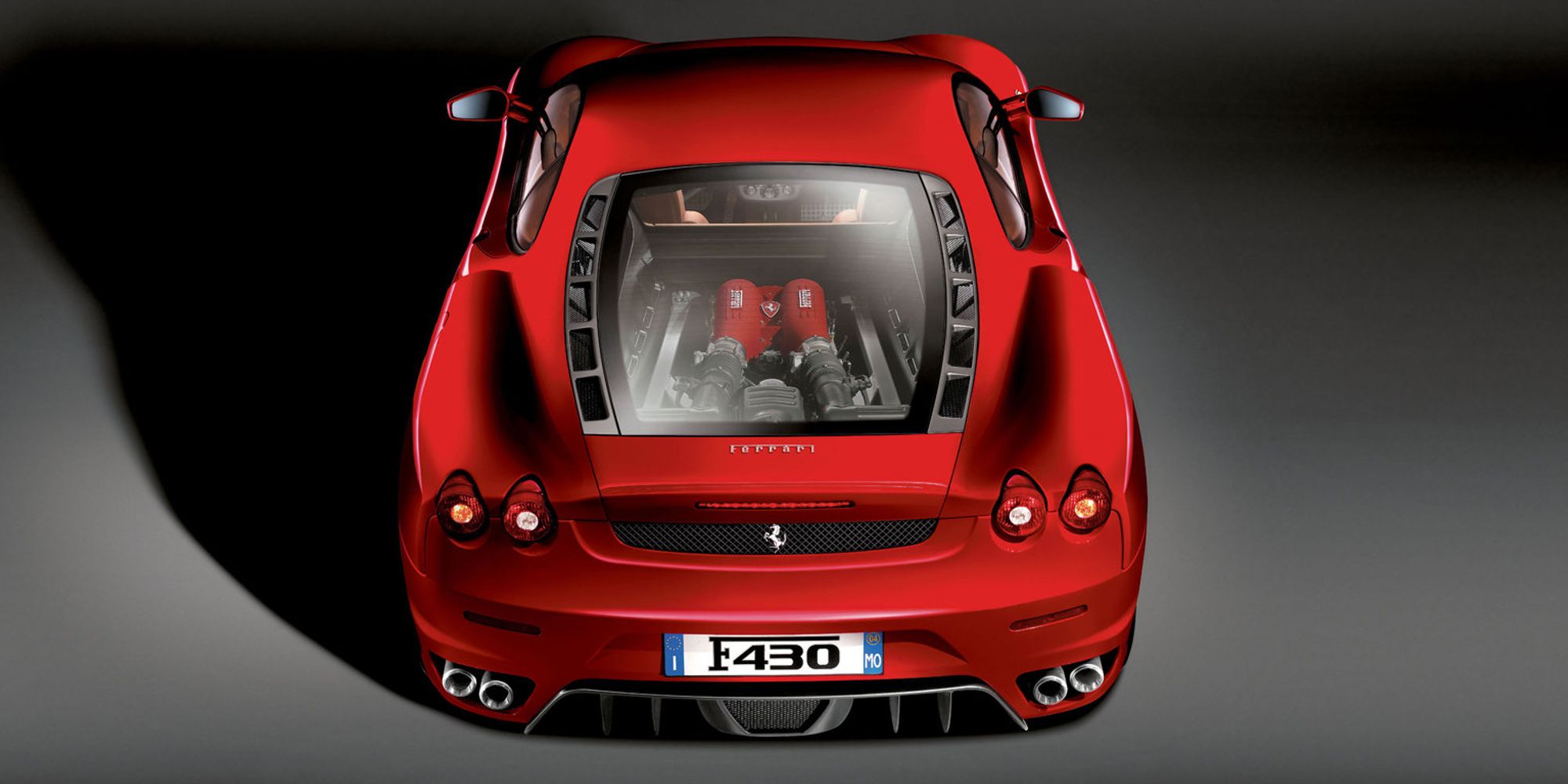 Ferrari F430: Costs, Facts, And Figures