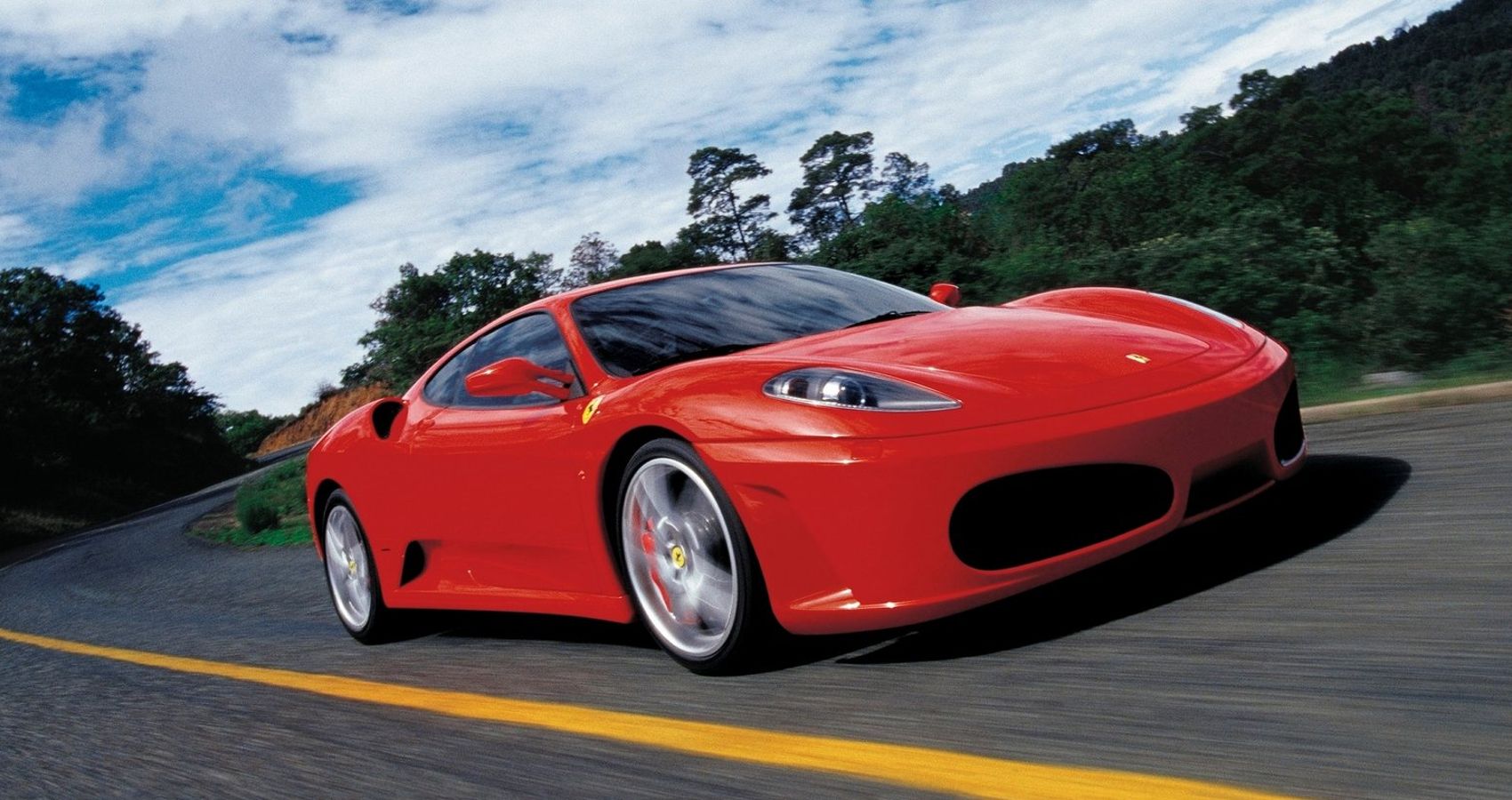 Ferrari F430: Costs, Facts, And Figures