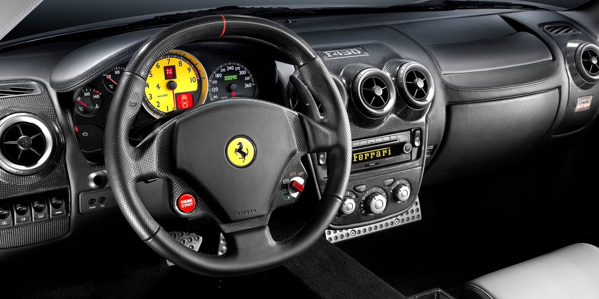 Ferrari F430: Costs, Facts, And Figures