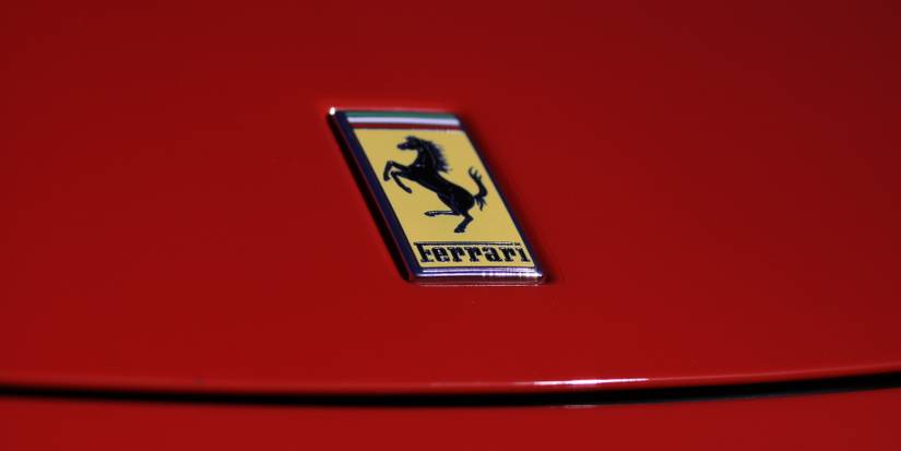 Ferrari Red Books: What They Are And Why They're Valuable