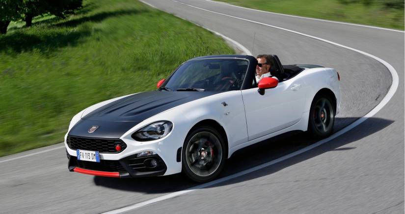 21 "Cheap" Cars That’ll Totally Make You Look Rich