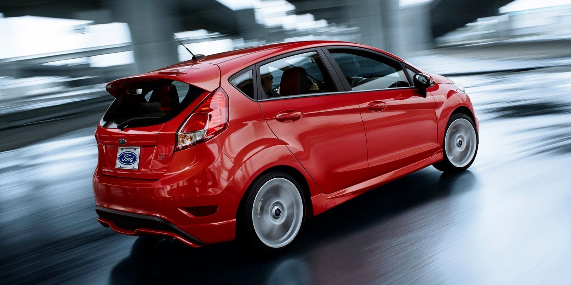 2014-2019 Ford Fiesta ST: Costs, Facts, And Figures
