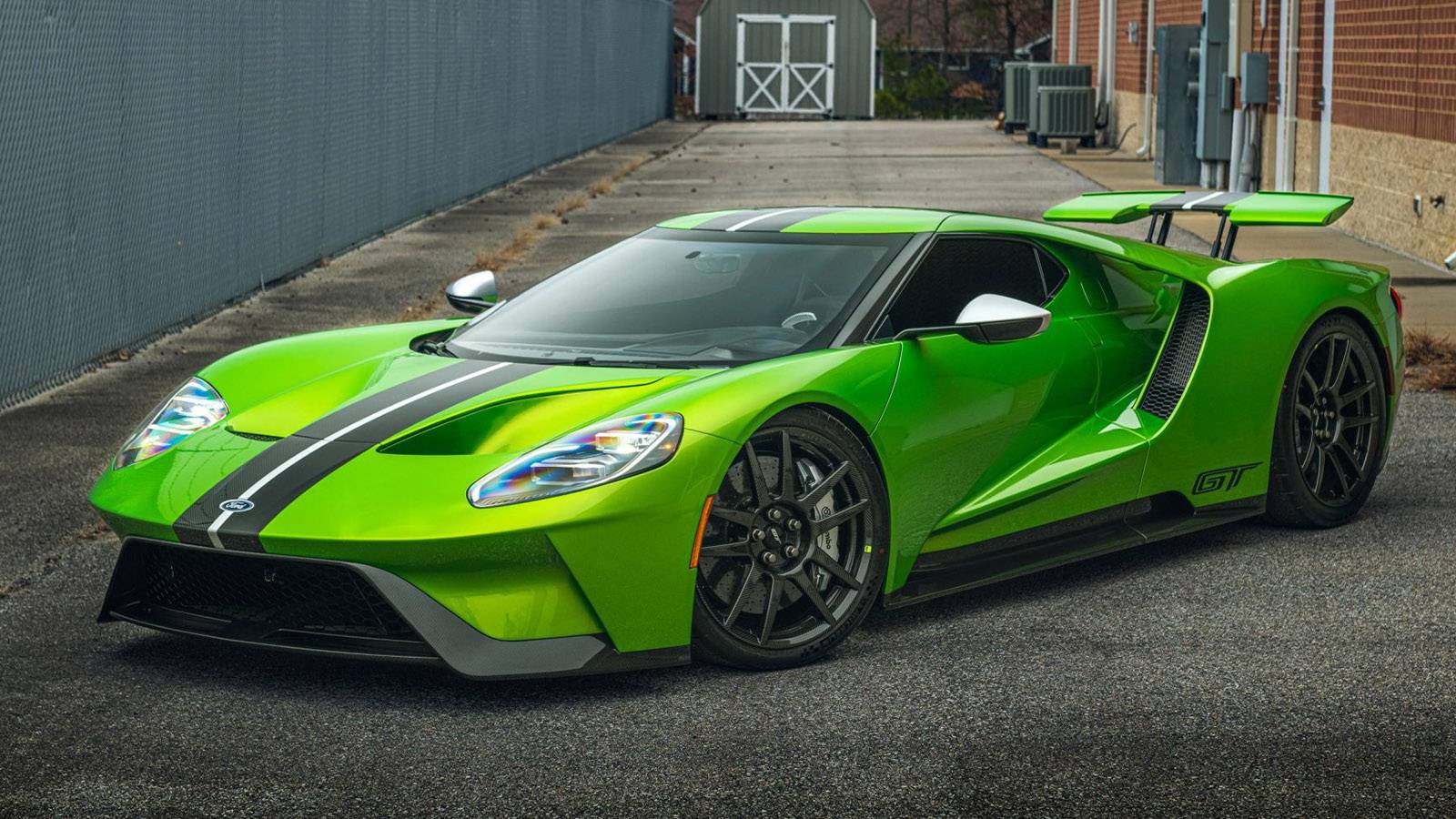 10 Reliable Supercars That Are Known For Their Low Running Costs