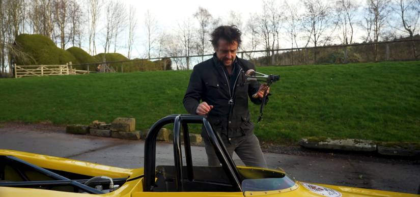 Top Gear: 19 Behind-The-Scenes Facts Every Fan Should Know