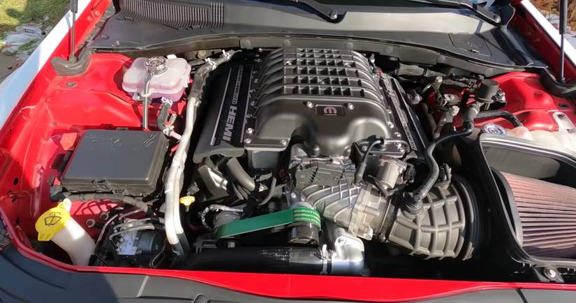 10 Sickest Crate Engines Money Can Buy