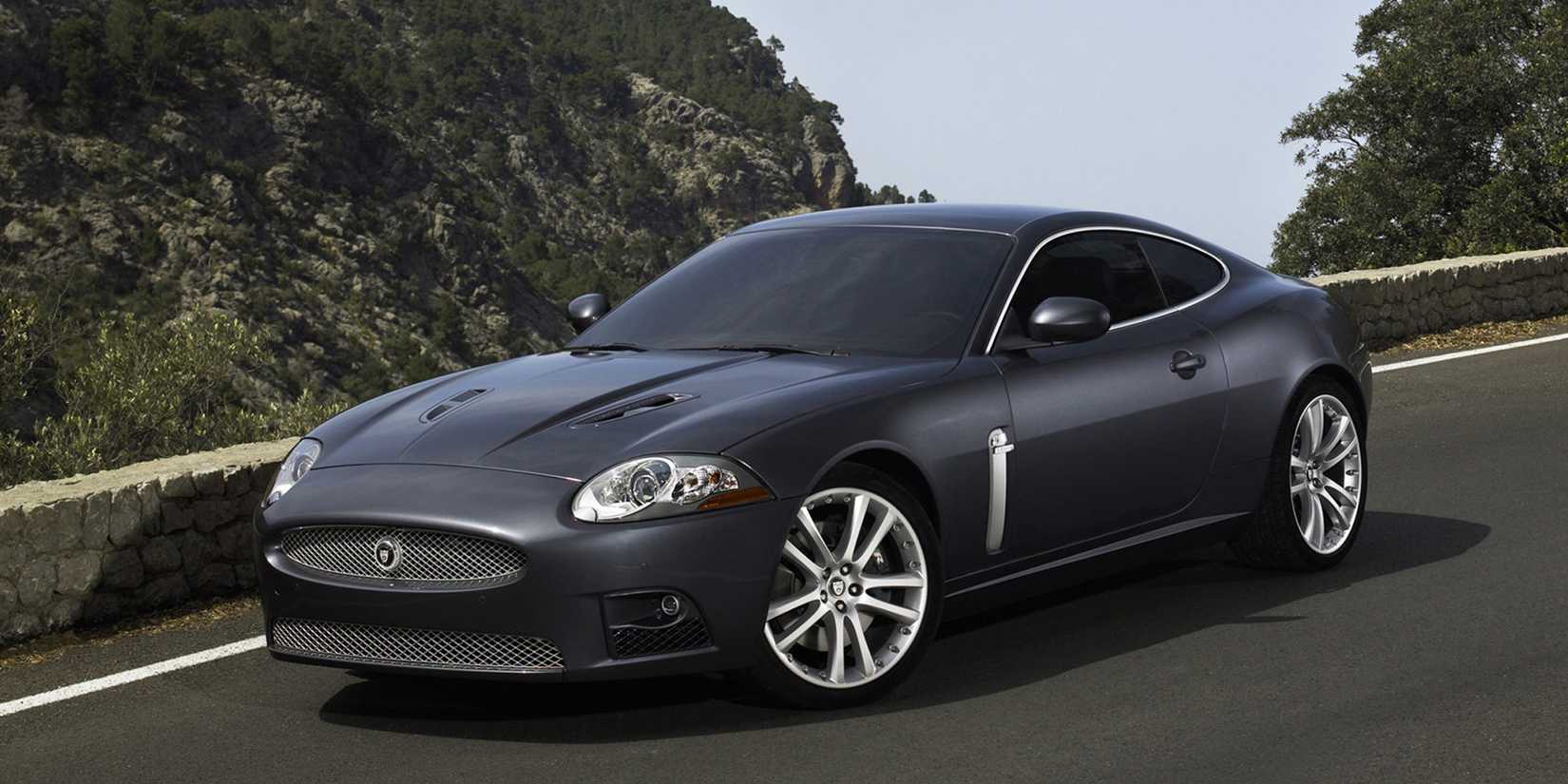 10 Underrated Sports Cars That Are Surprisingly Good