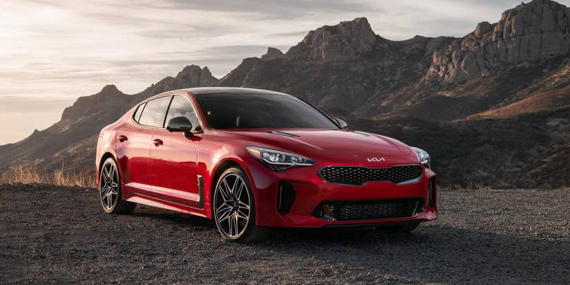 10 Best Looking Normal Cars You Can Buy Today