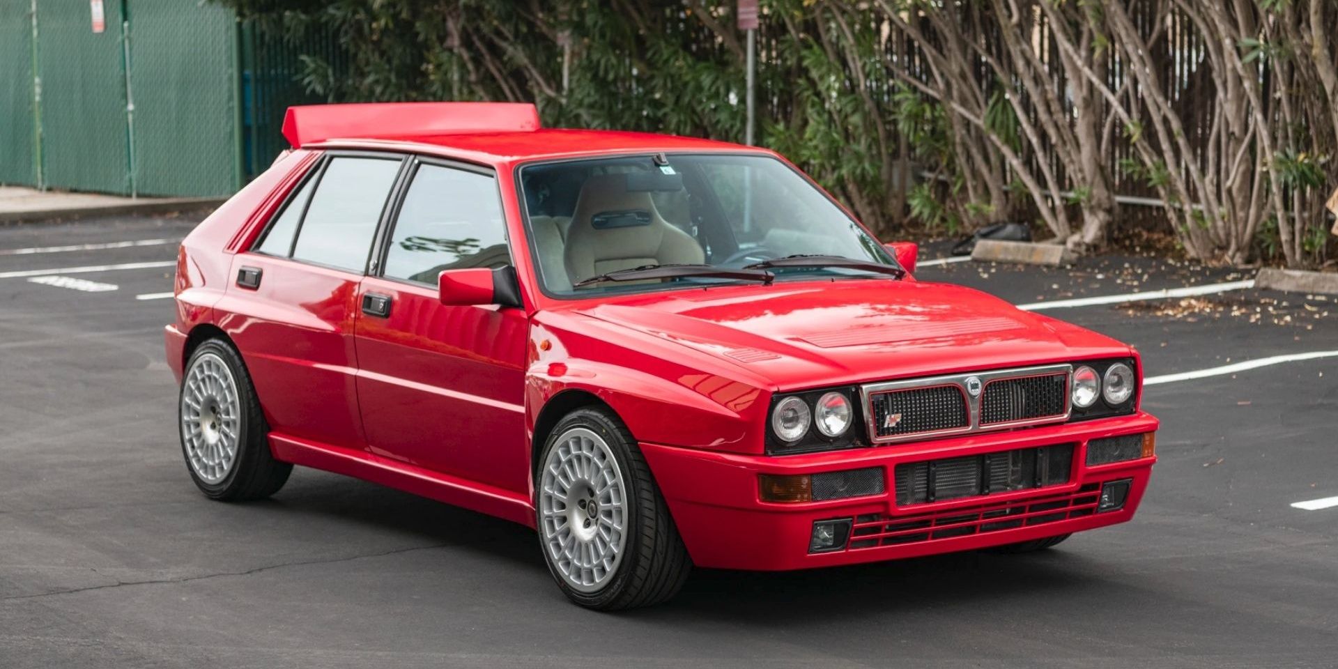 5 Best-Looking Hot Hatchbacks Ever (5 That Look Hideous)