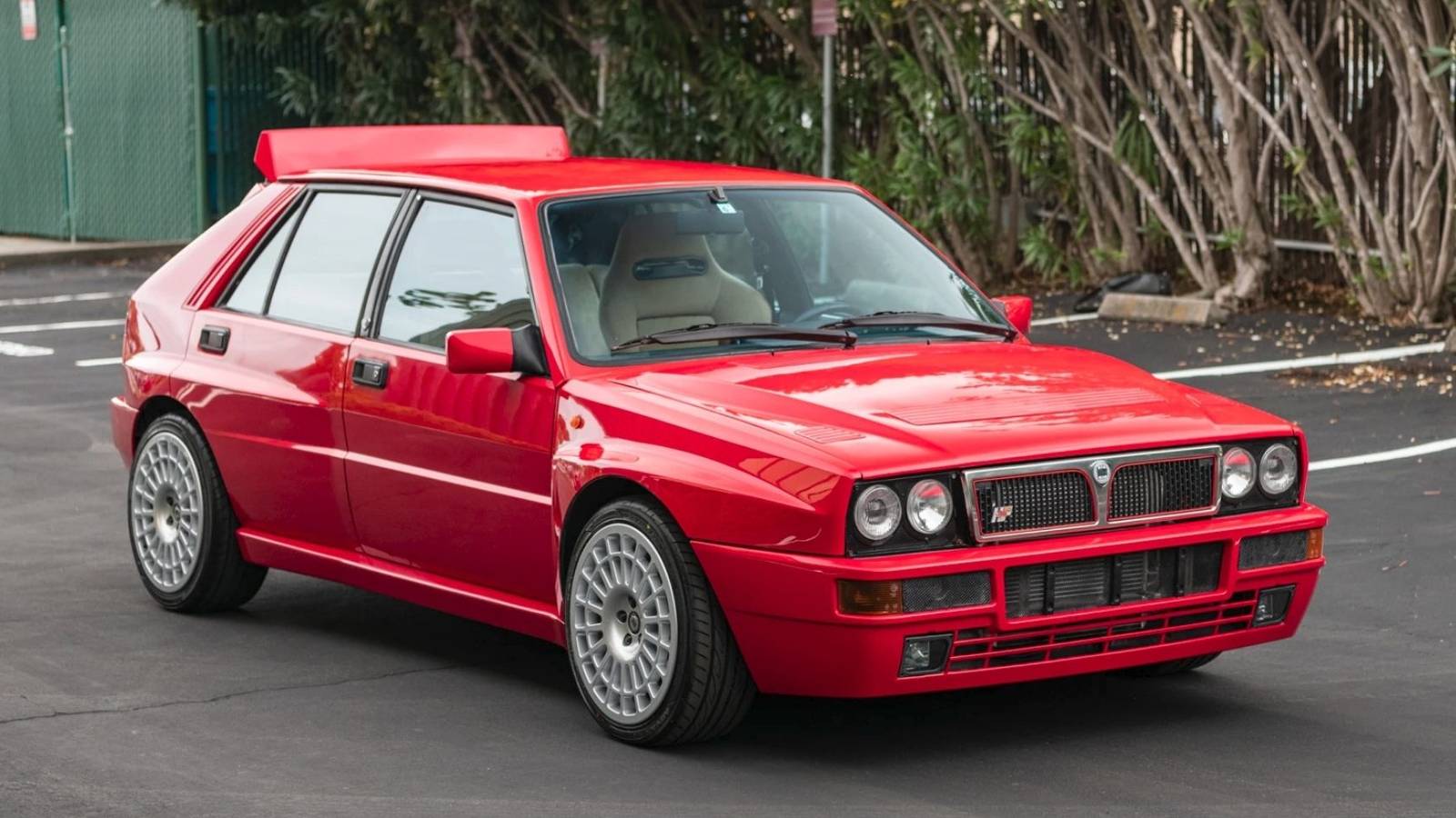5 Best-Looking Hot Hatchbacks Ever (5 That Look Hideous)