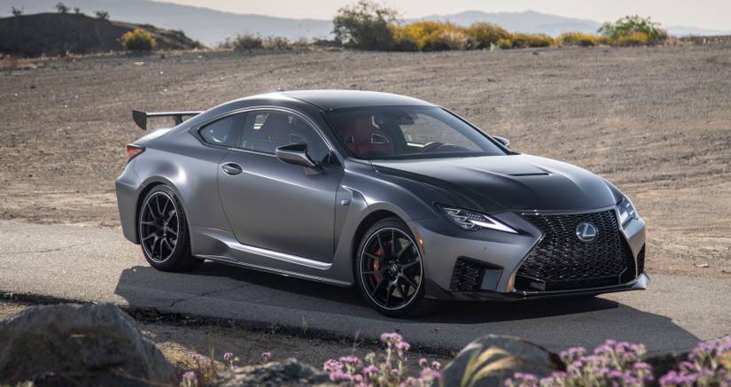 17 Sports Cars We'd Rather Drive Than An Audi R8