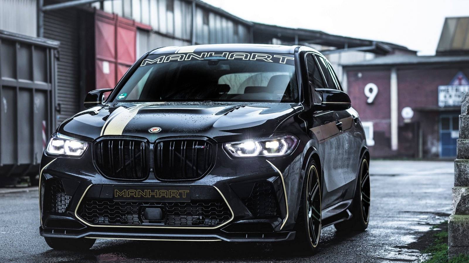 These Trucks And SUVs Were Modified To Perfection