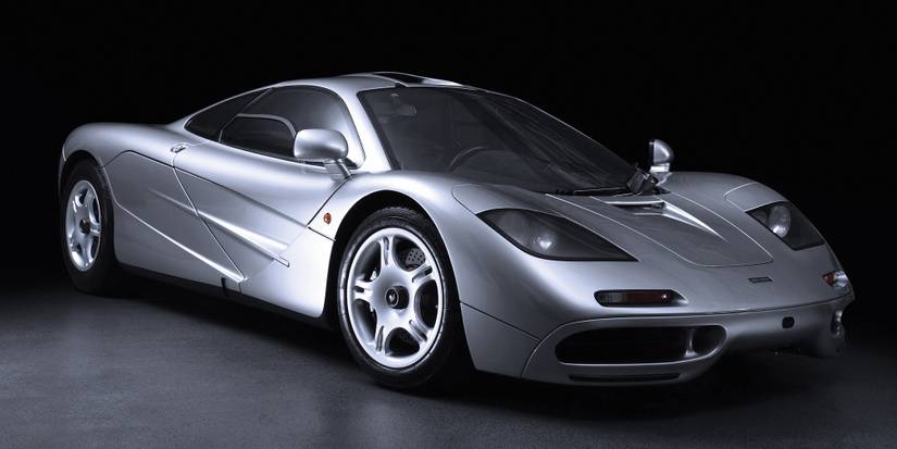 10 Best Mid-Engine Design Sports Cars Ever