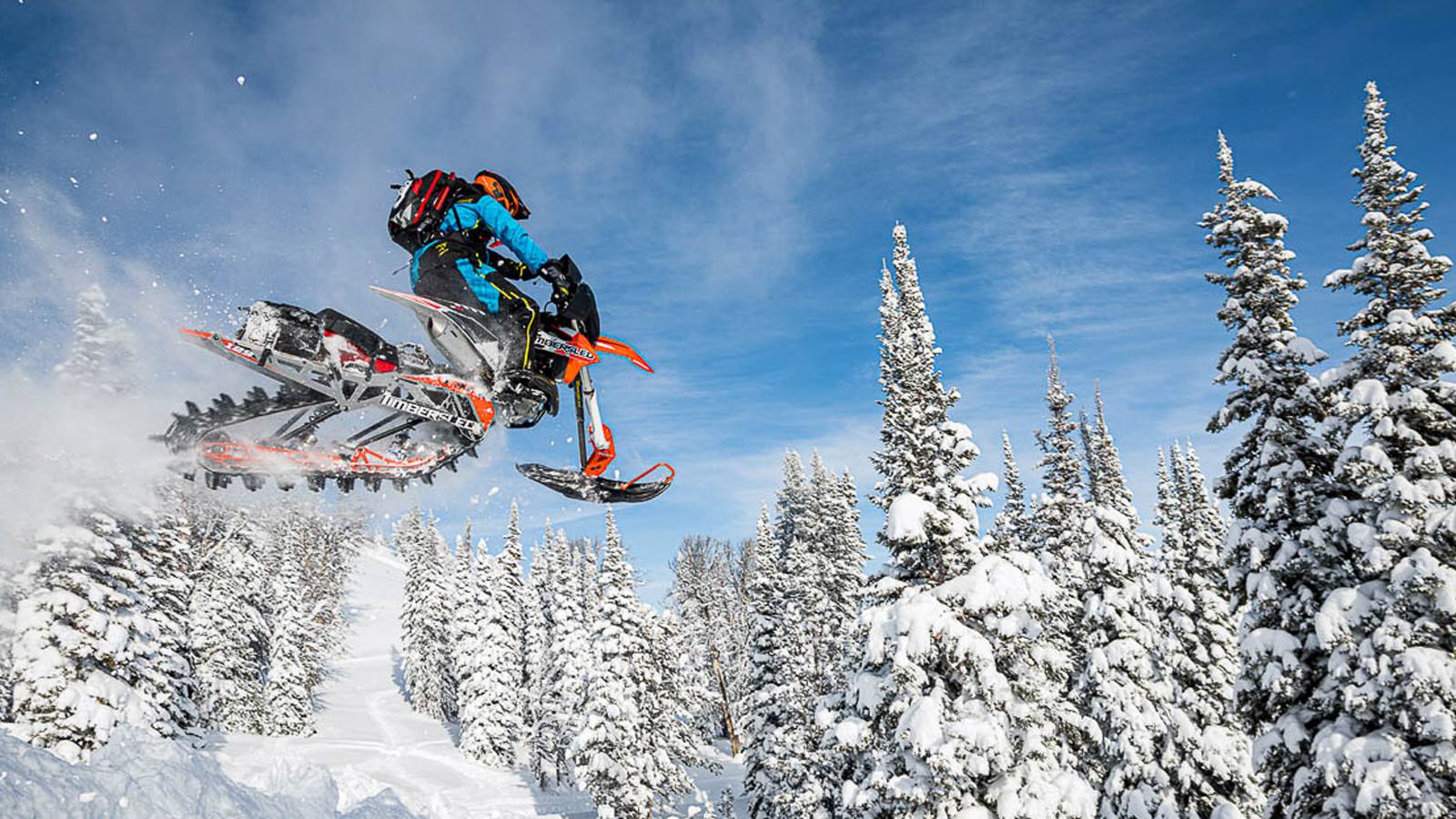 Here Are The Best Motorcycles And Conversion Kits For The Winter (& 3 ...