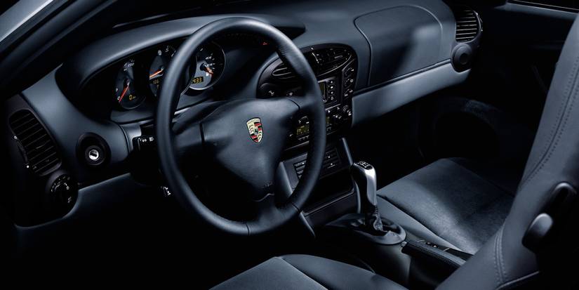 Porsche Boxster 986: Costs, Facts, And Figures
