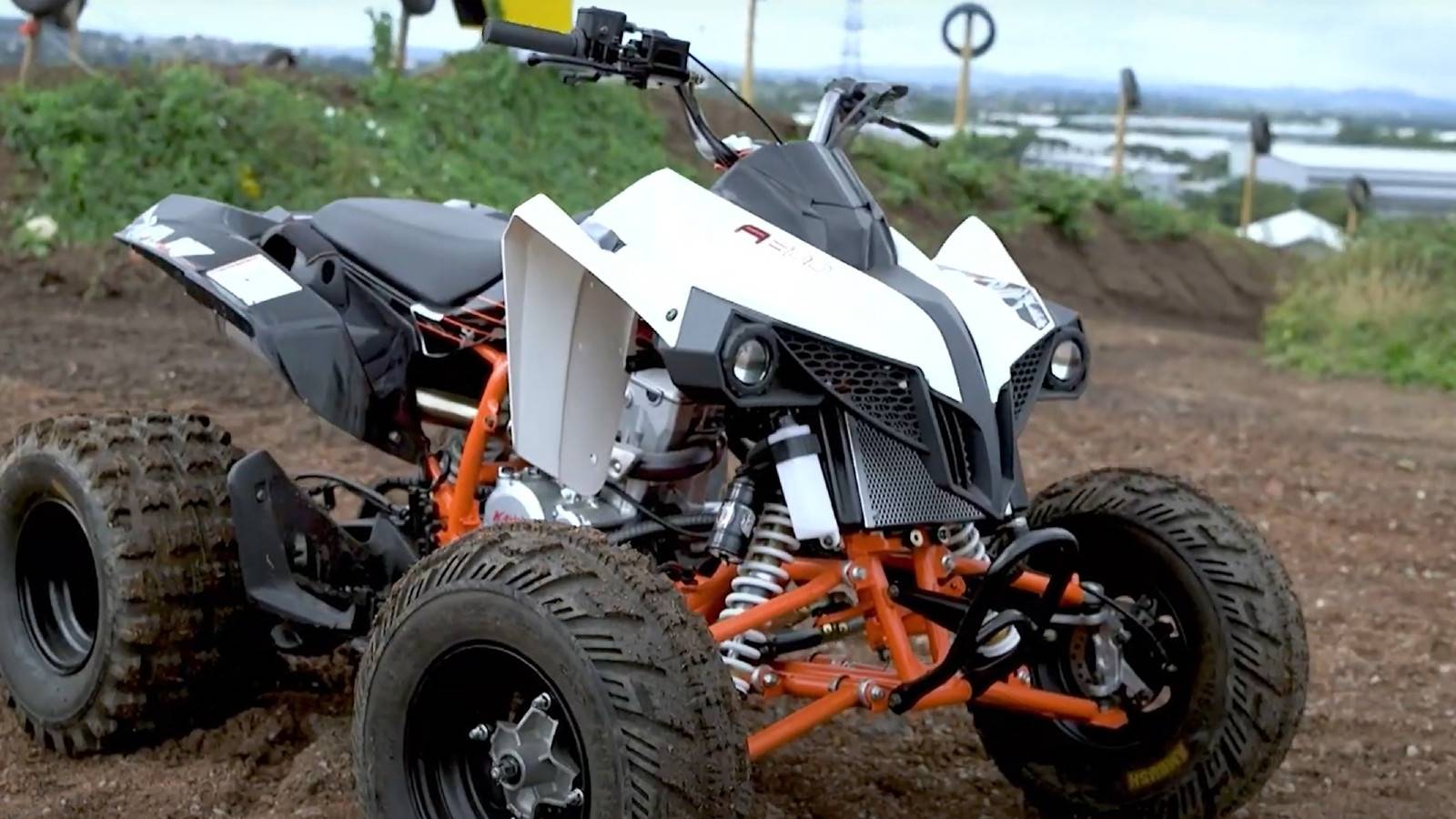 Everything You Should Know About Pit Bike Direct