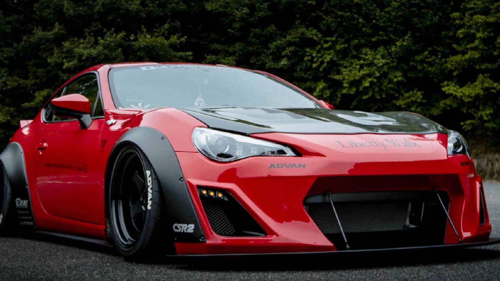 10 Cheap Cars That Are Easy To Customize
