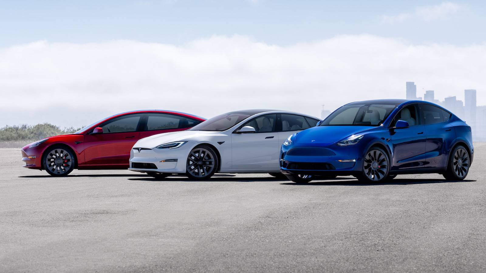 The Real Story How Tesla EVs Revolutionized The Car Industry
