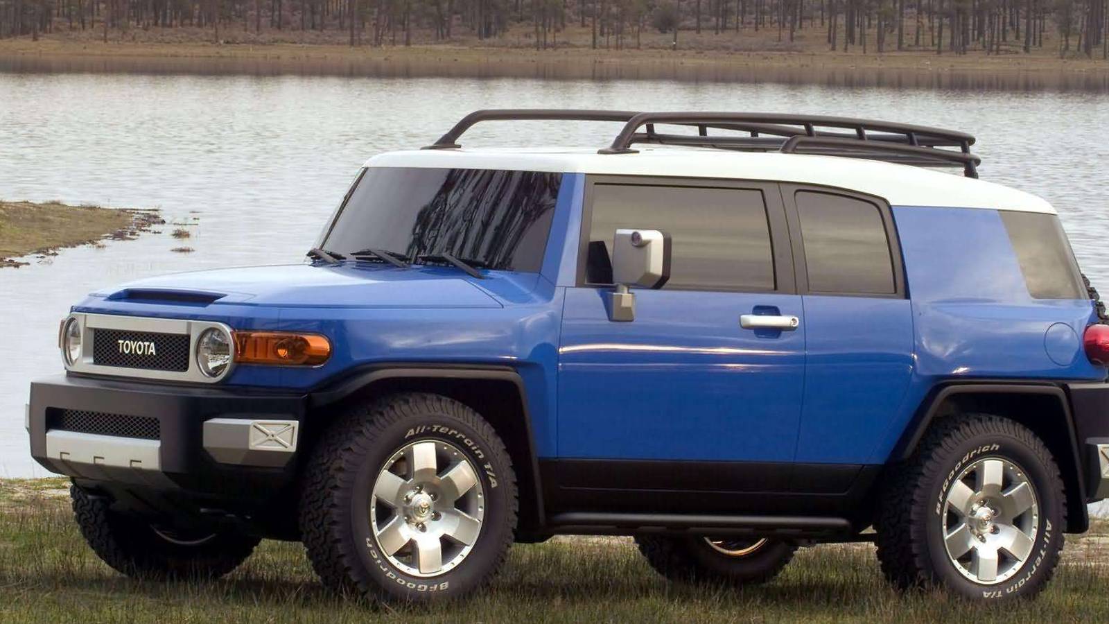 Toyota FJ Cruiser: Costs, Facts, And Figures