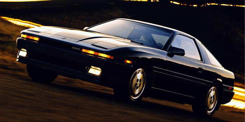 10 Cool Toyota Models That Deserve More Attention
