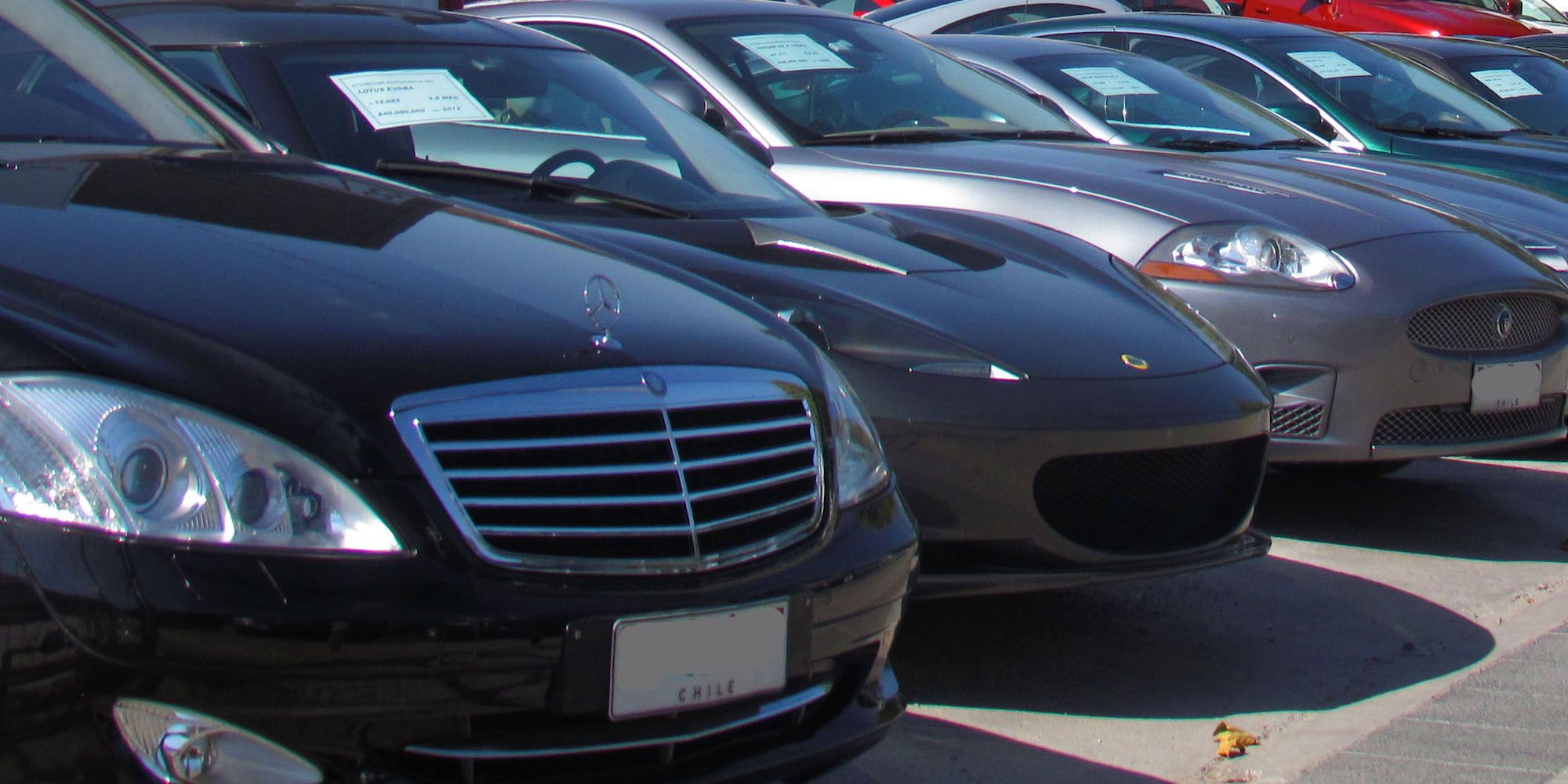 The Best Websites To Find Used Cars For Sale In 2024