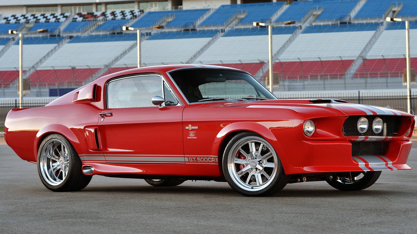 Everything You Should Know About American Racing