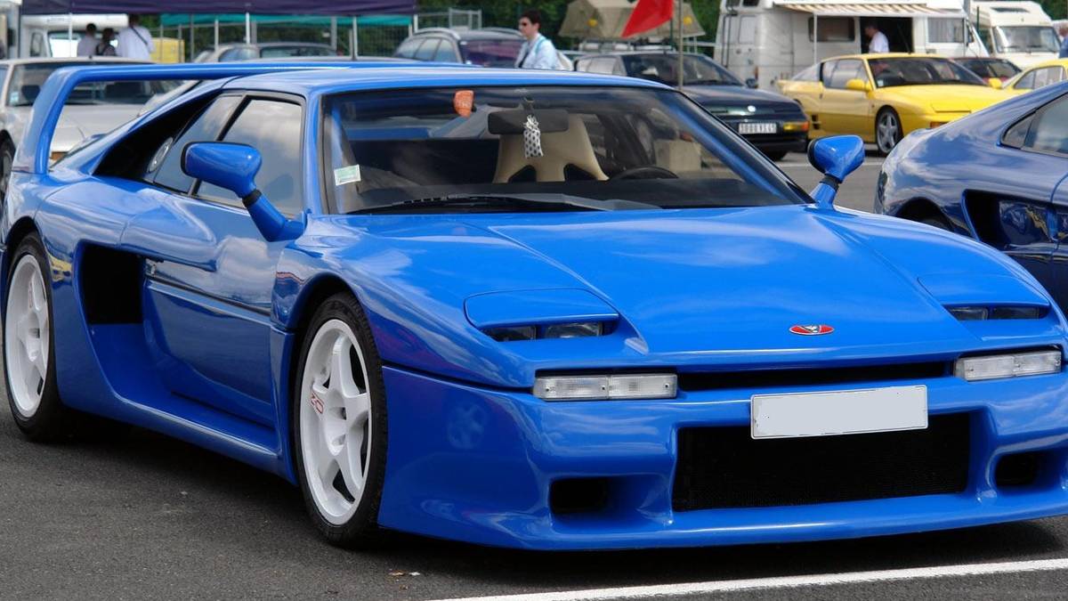 10 Coolest French Cars Everyone Forgot About