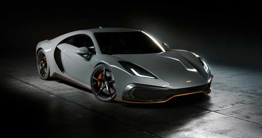 The Incredibly Rare Volvo V8 Engine You've Never Heard Of