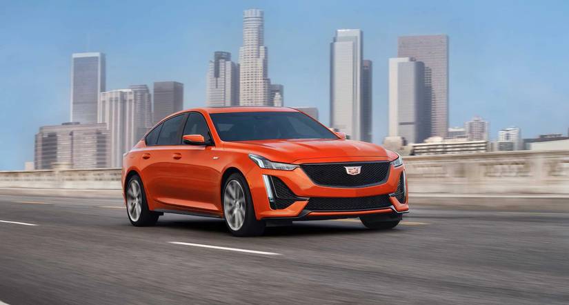 15 Reliable Luxury Cars That Will Last For Years