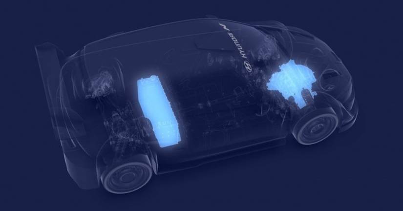 Check Out The 2022 Hyundai i20 WRC Hybrid Rally Car