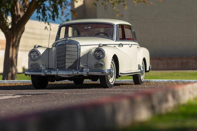 10 Most Beautiful Mercedes-Benz Classics Ever