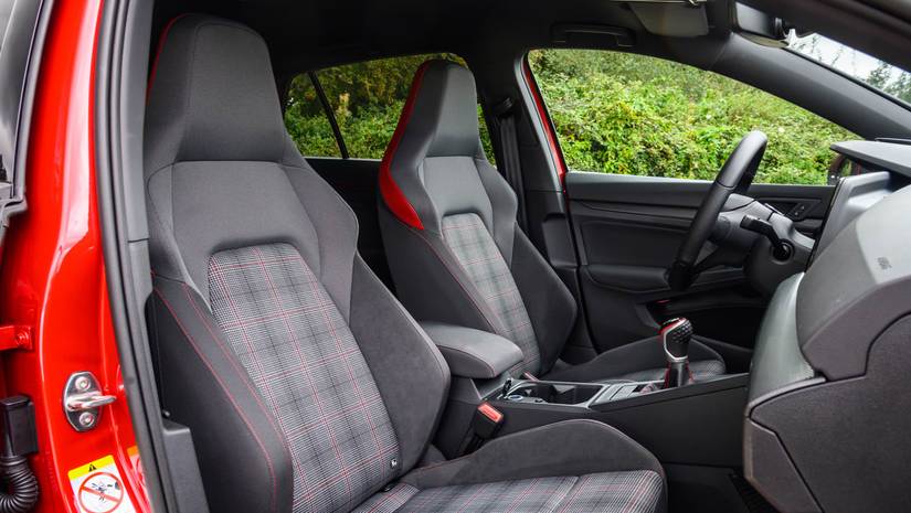 The Pros And Cons Of Owning A 2021 Volkswagen Golf GTI