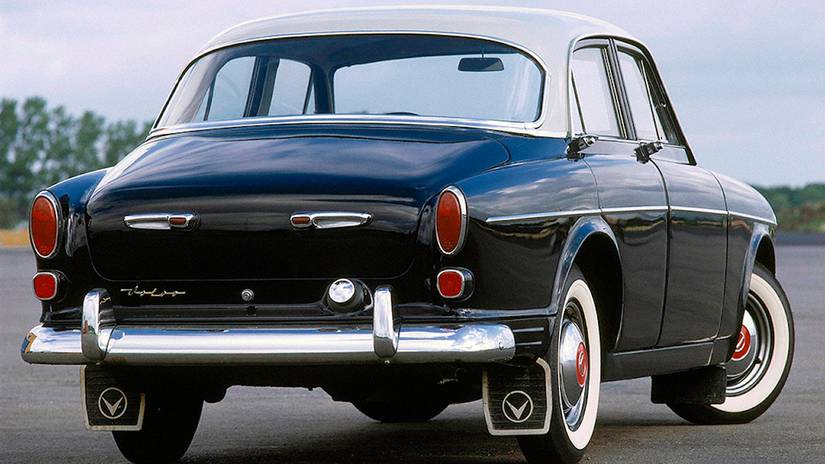10 Coolest Volvo Classics That Deserve More Recognition