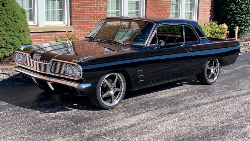 10 Expensive-Looking '60s Classics Anyone Can Buy For Cheap