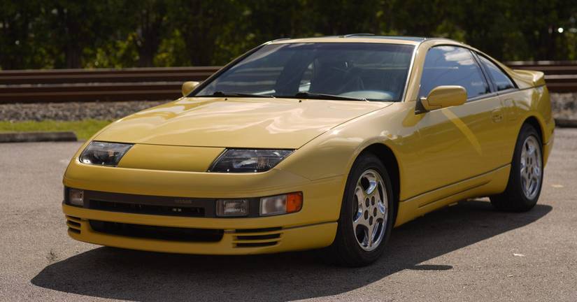 10 Cheap JDM Cars That Will Soon See Their Prices Skyrocket