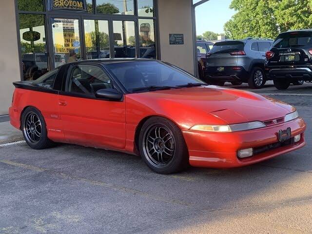 are eagle talons reliable