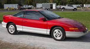 10 American Sports Cars We Don't Want To Be Seen Driving
