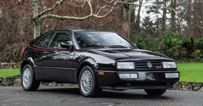 Inside Volkswagen's VR6: 10 Impressive Facts About The Iconic Engine