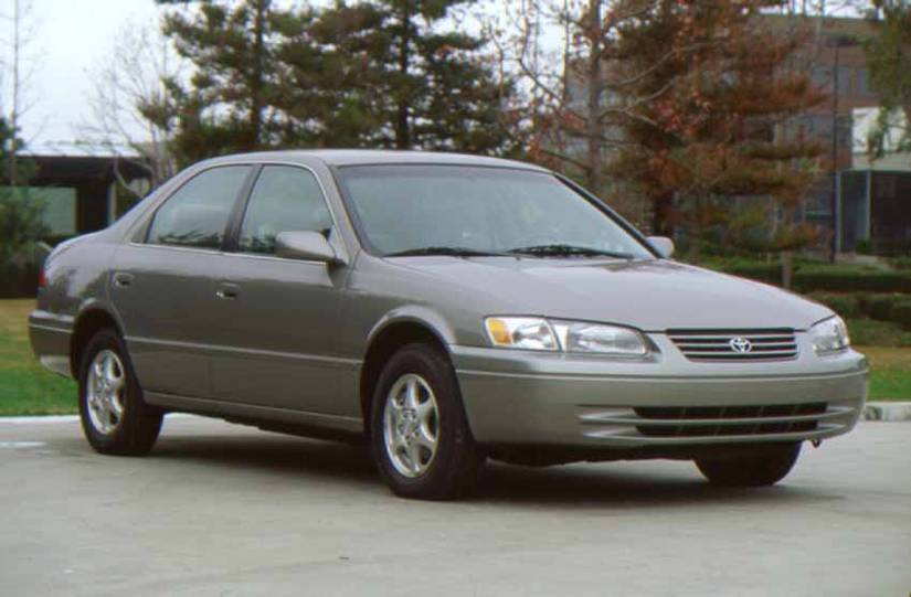 10 Reliable Cars From The 90s You Can Use As A Daily Driver