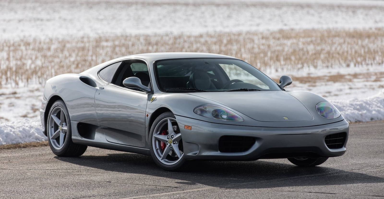 8 Supercars From The 2000s We'd Gladly Buy Used
